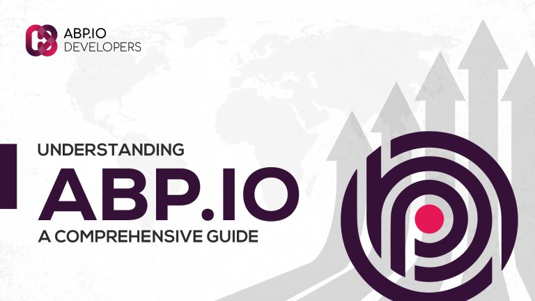 ABP.IO Framework: A Comprehensive Guide | ABP.IO Developers ABP.IO Framework: A Comprehensive Guide | ABP.IO Developers